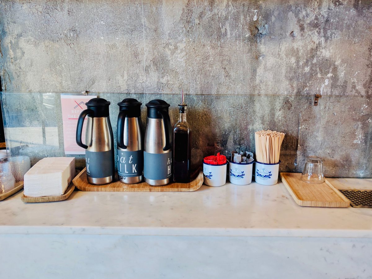 Intelligentsia coffee – Yoko Design Kitchen